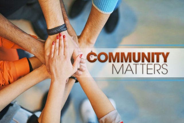 Community Matters: The Role of Leadership in Transformational Groups